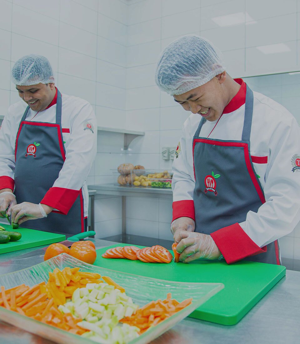 What We Offer | Taste of Home
